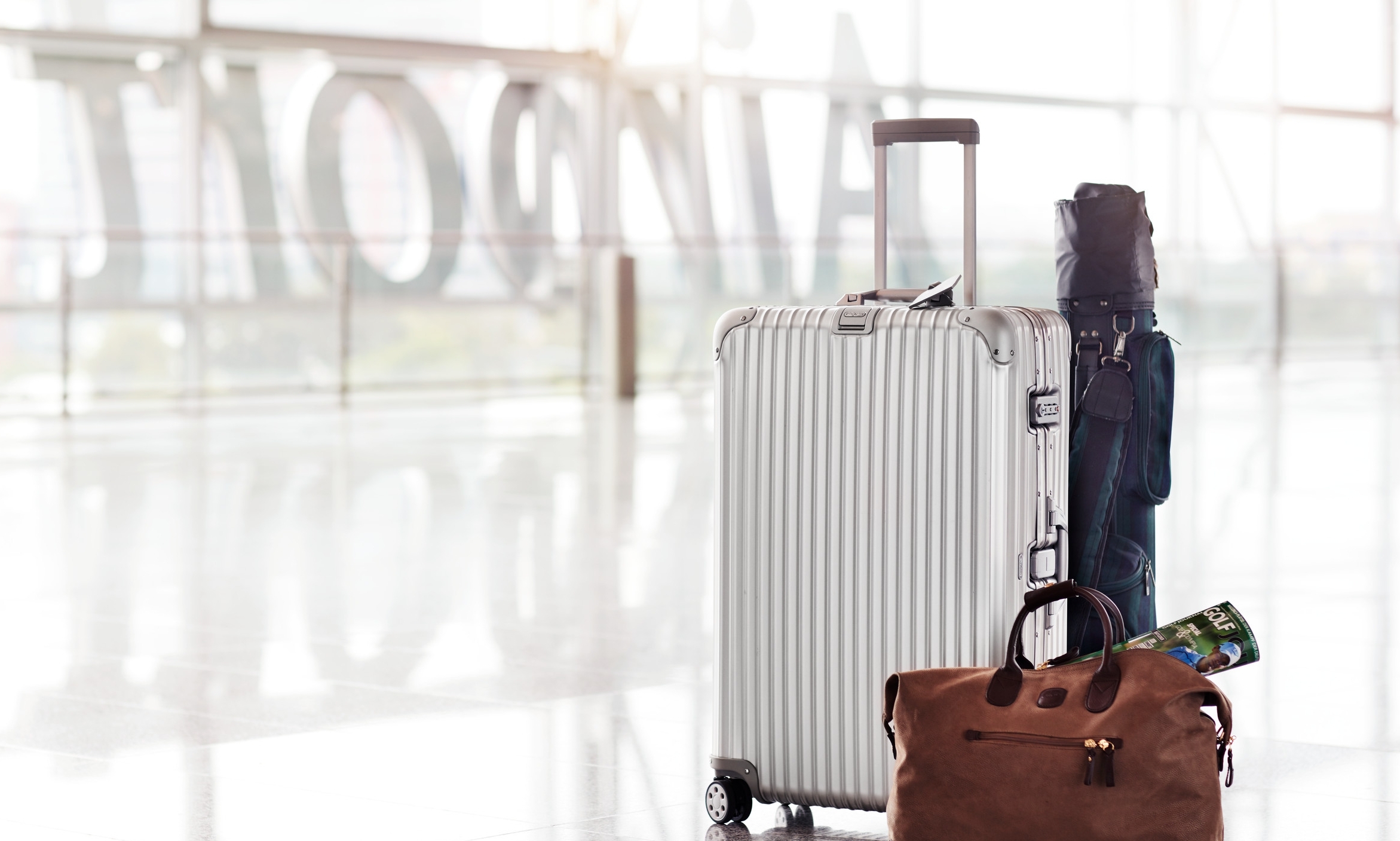 Baggage | Lufthansa Group